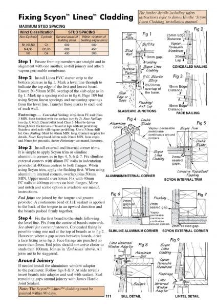 Australian House Building Manual Step by Step 9th UPDATED Edition Allan ...